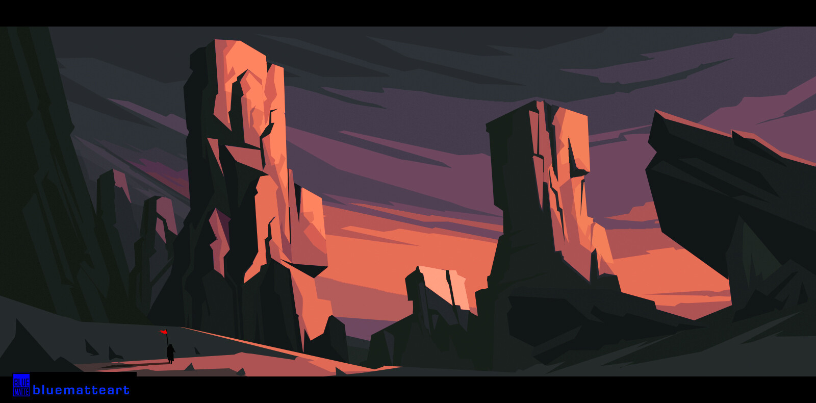 ArtStation - Visual development Part03