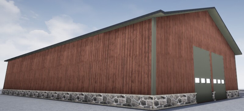 ArtStation - Daniel Cox