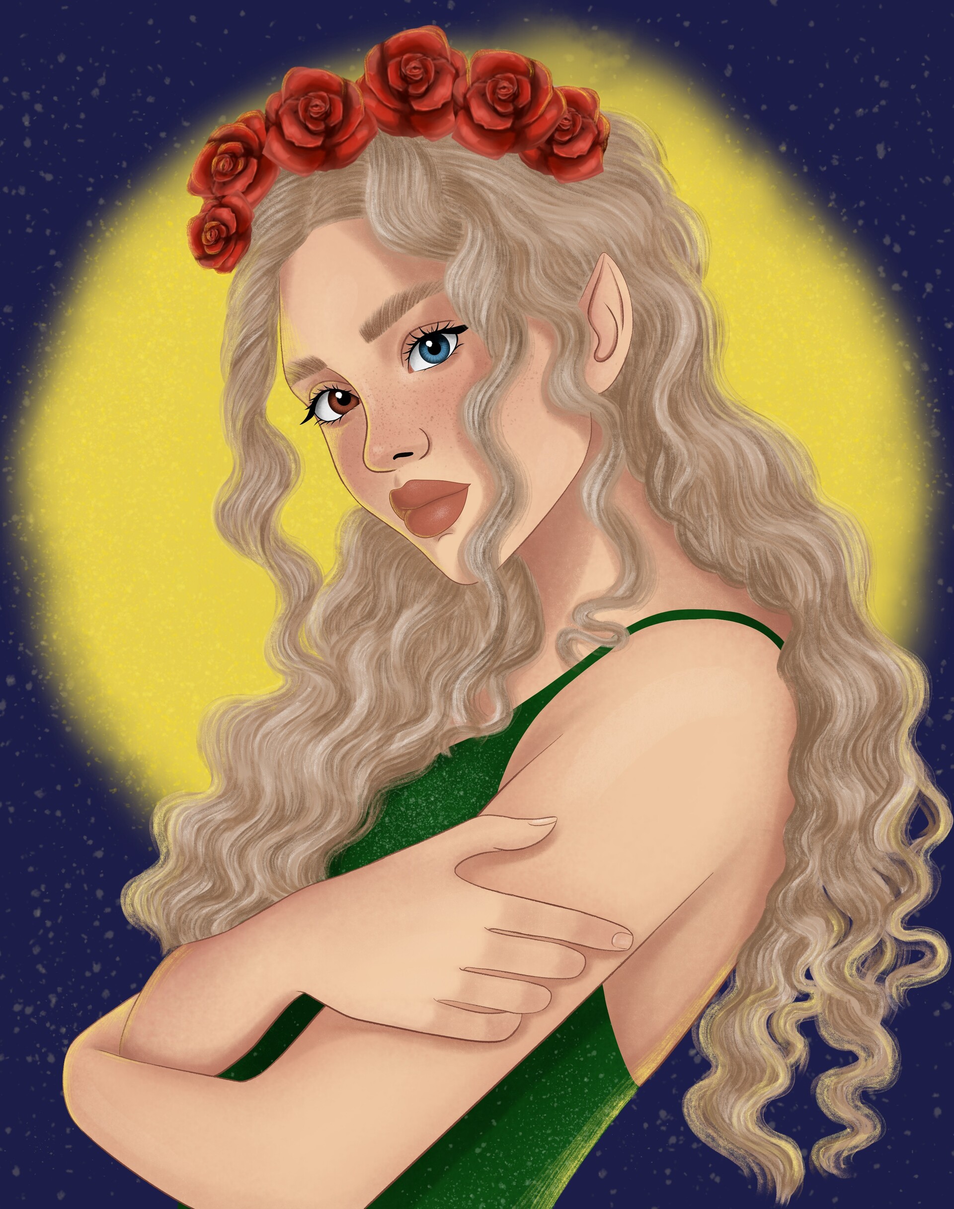 ArtStation - DTIYS DanaNana