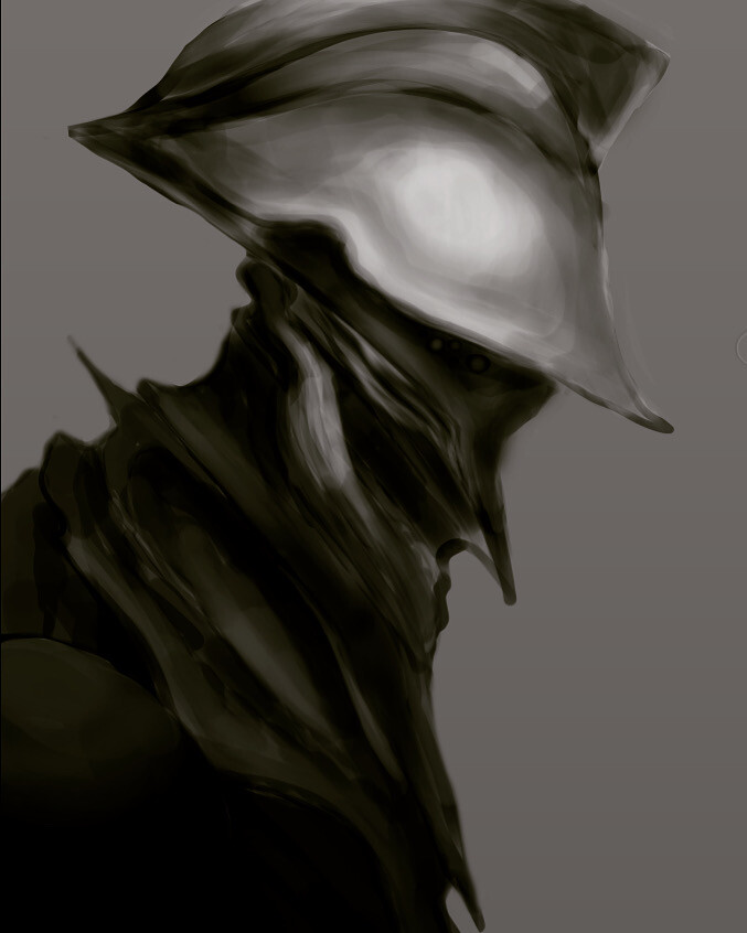 ArtStation - Praefectus Castrorum