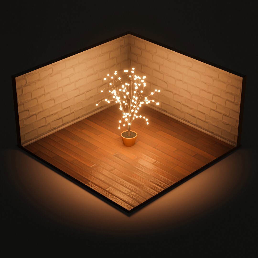 ArtStation - Tree of Life