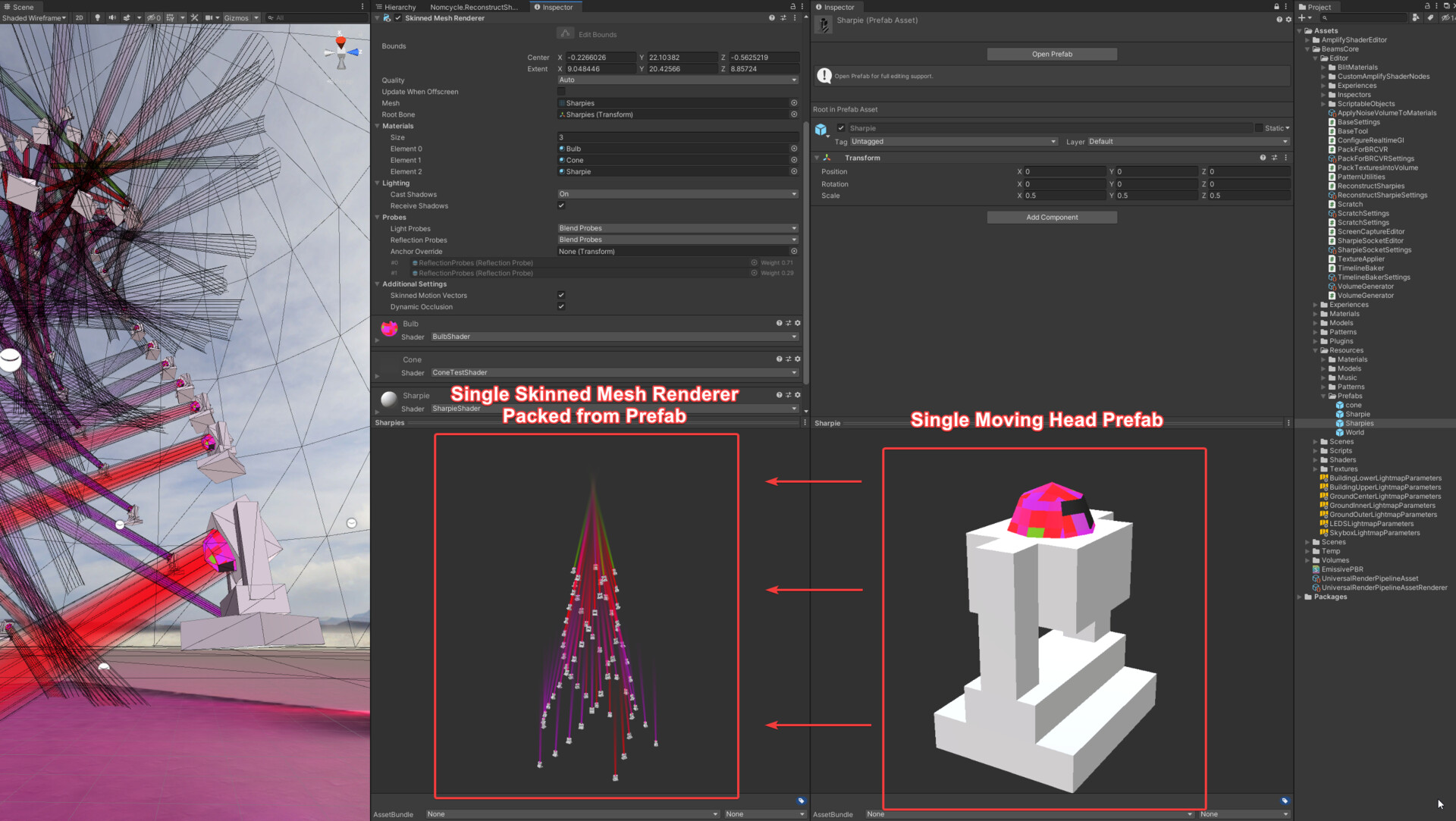 Sean Connor - Panic Peak