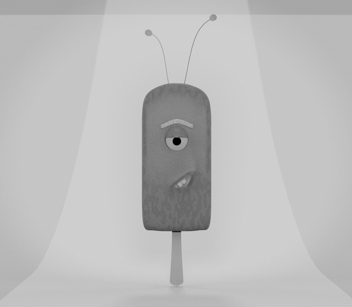 Shashank Bharadwaj - Alien Candy