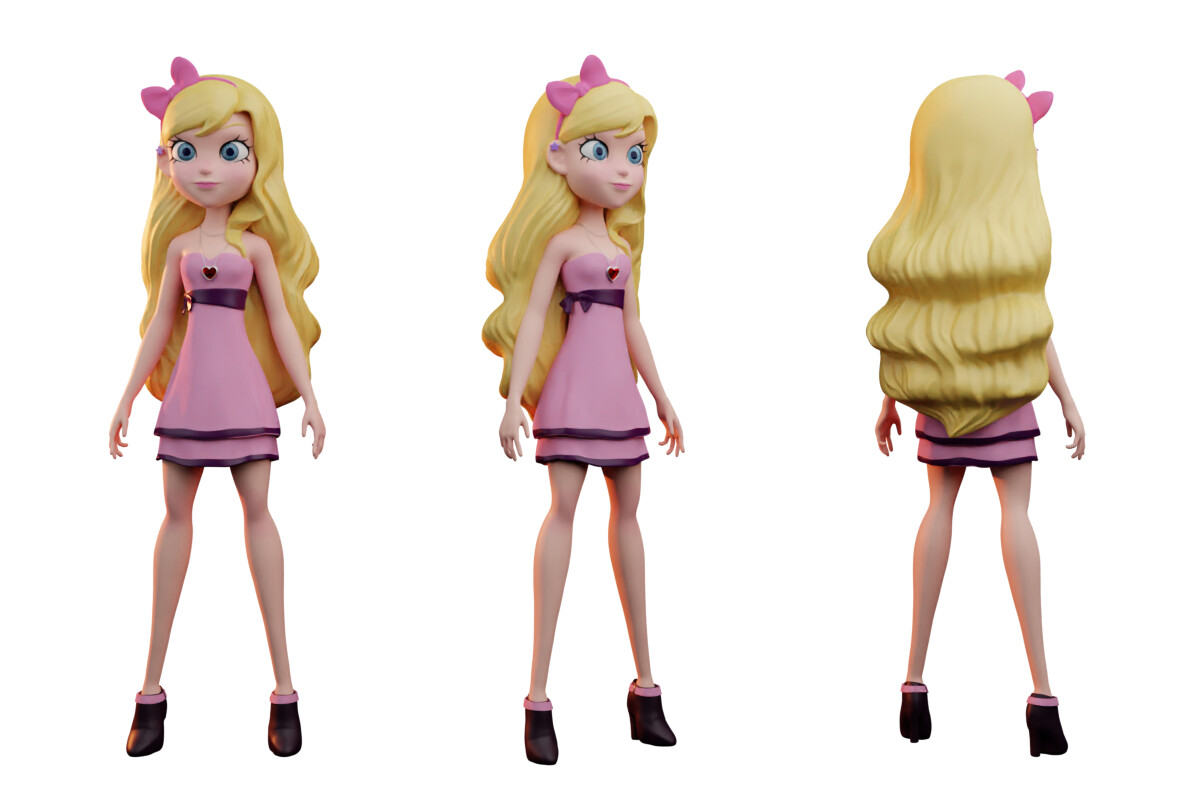 Ryan Setiawan - Lolirock