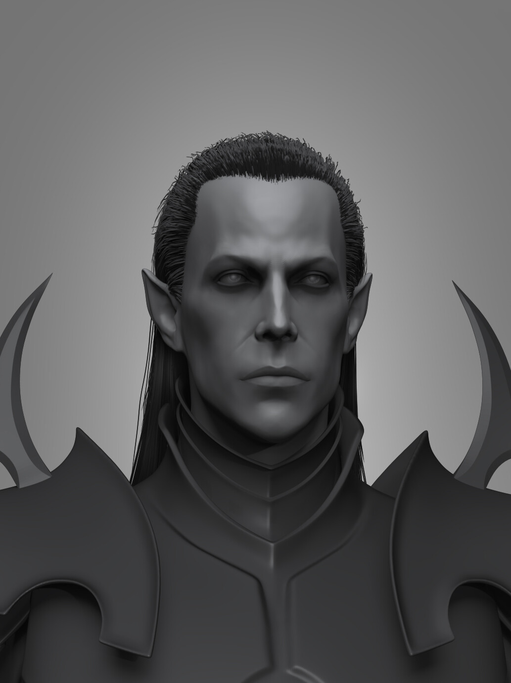 ArtStation - Archon (wip)