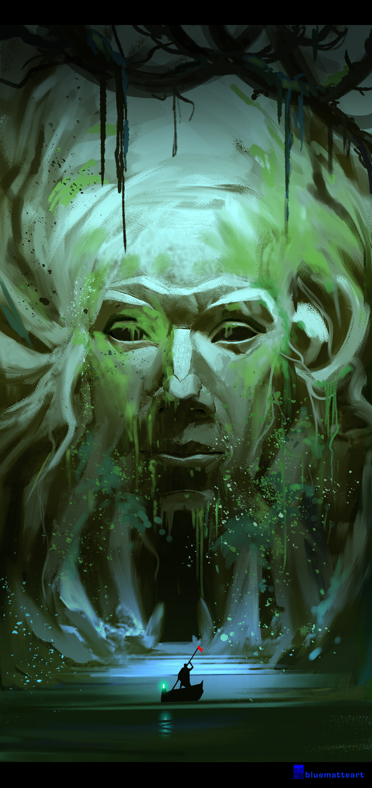 ArtStation - visual development Part04