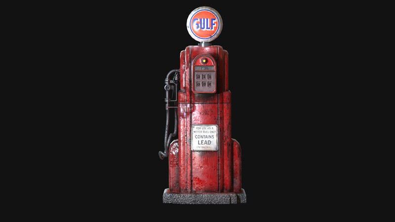 ArtStation - Jay Herbert