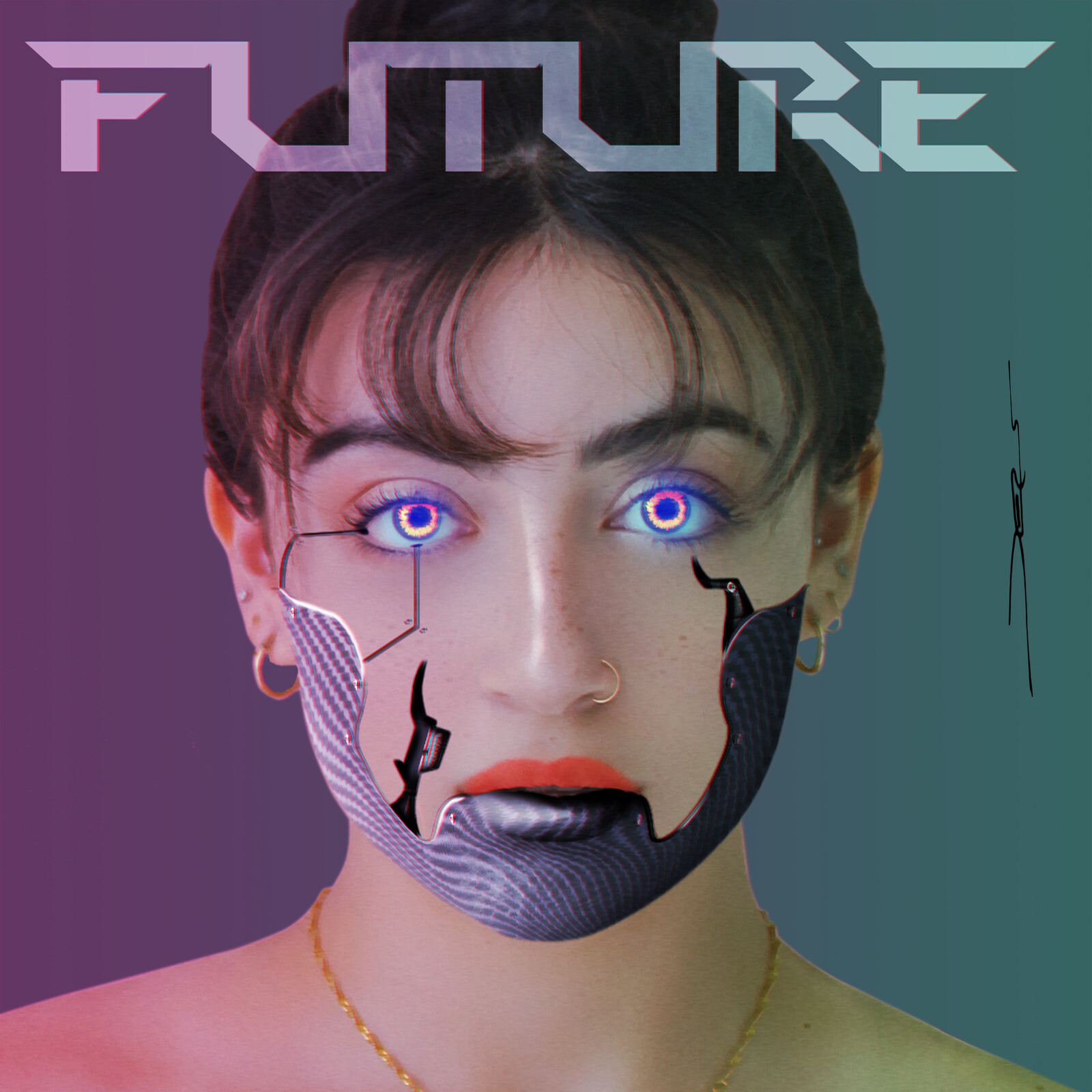 Diego Rodrigues - Elevated