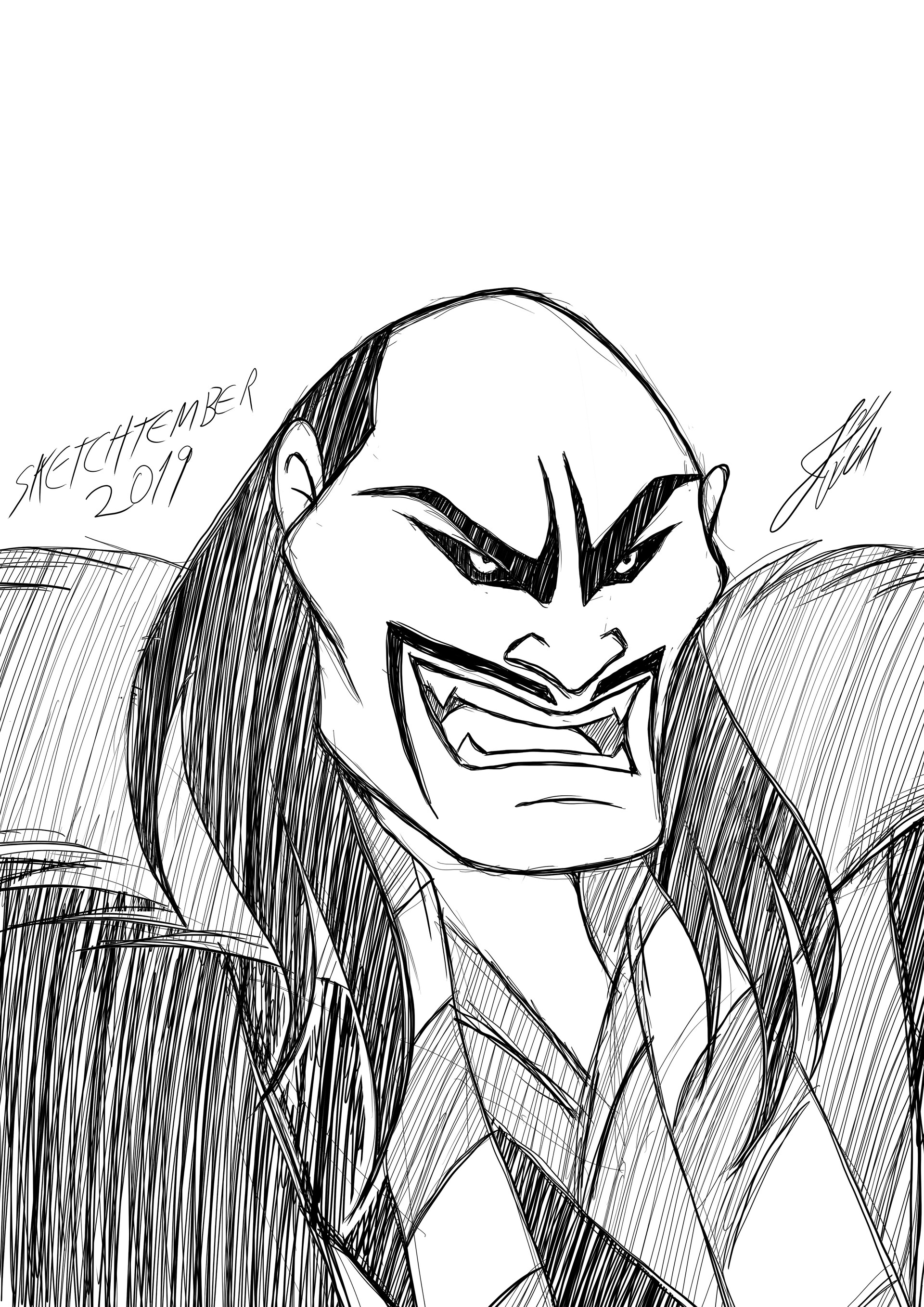 mulan shan yu coloring page