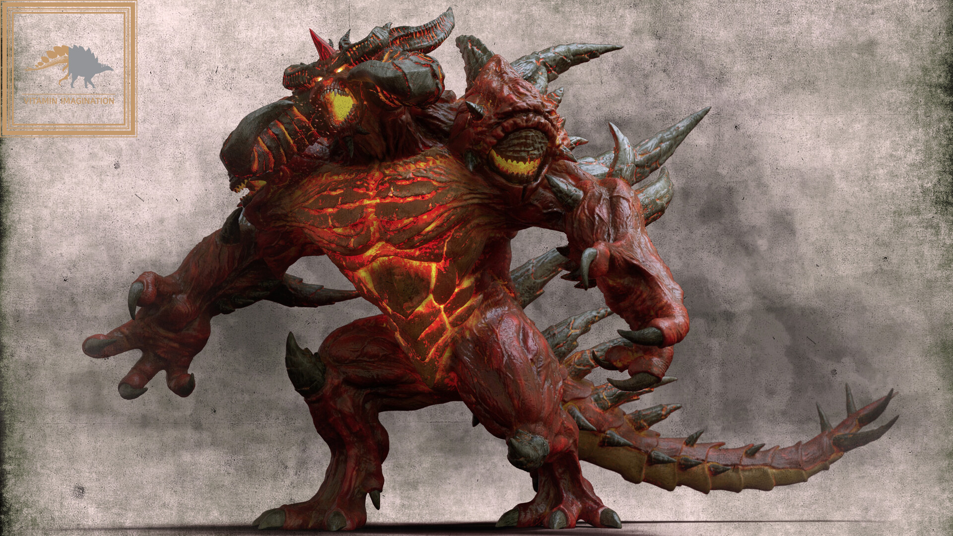 Diablo Lord Of Terror