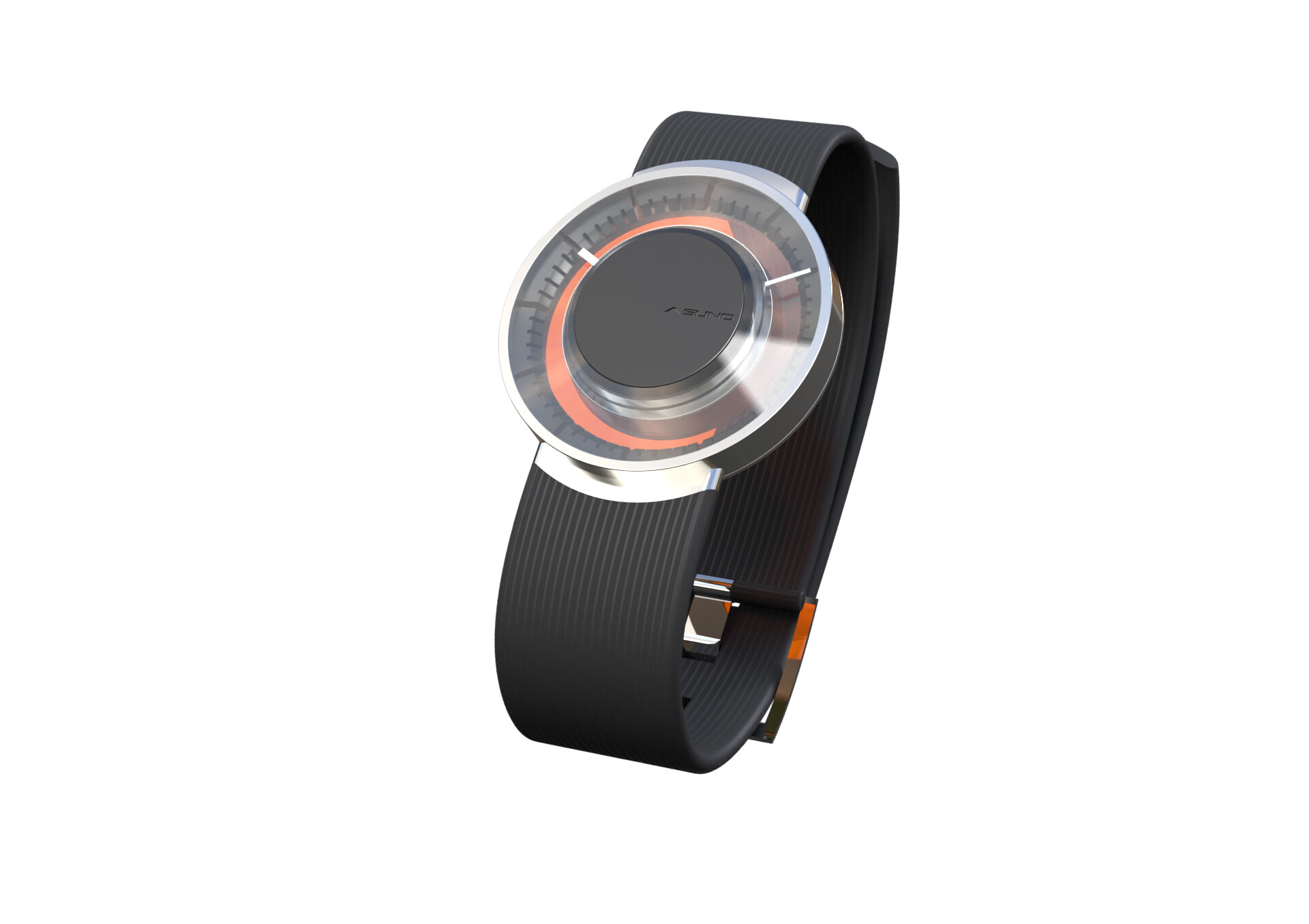 ArtStation - WATCH STUDY