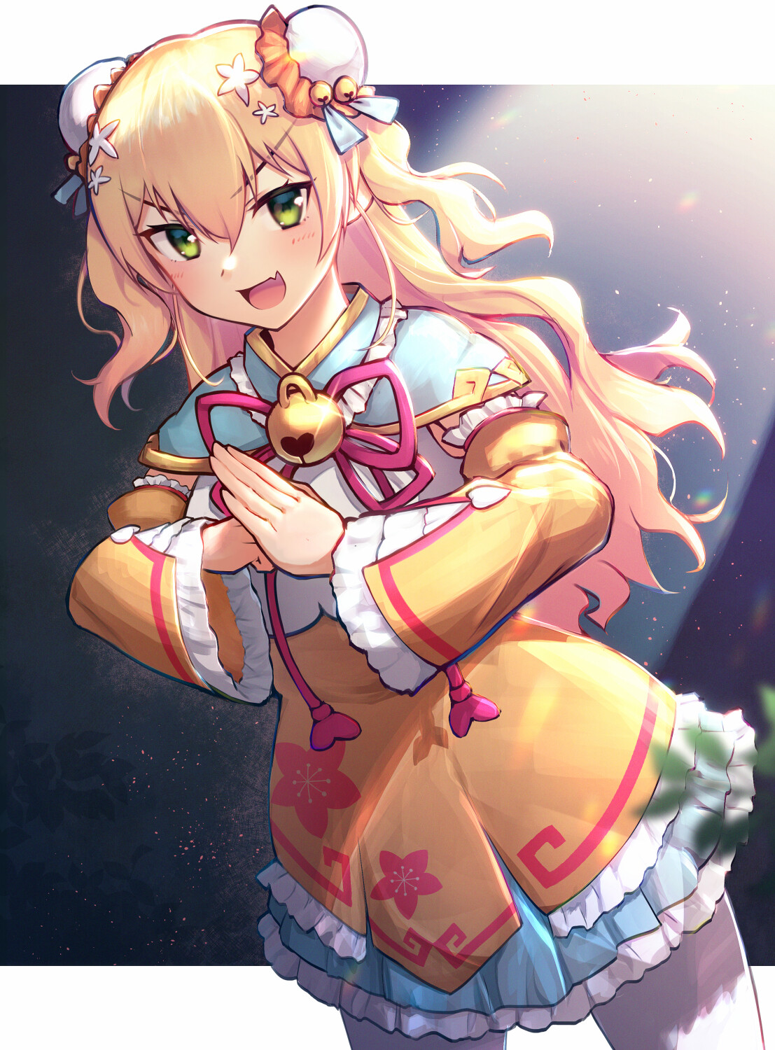 ArtStation - Super Nenechi