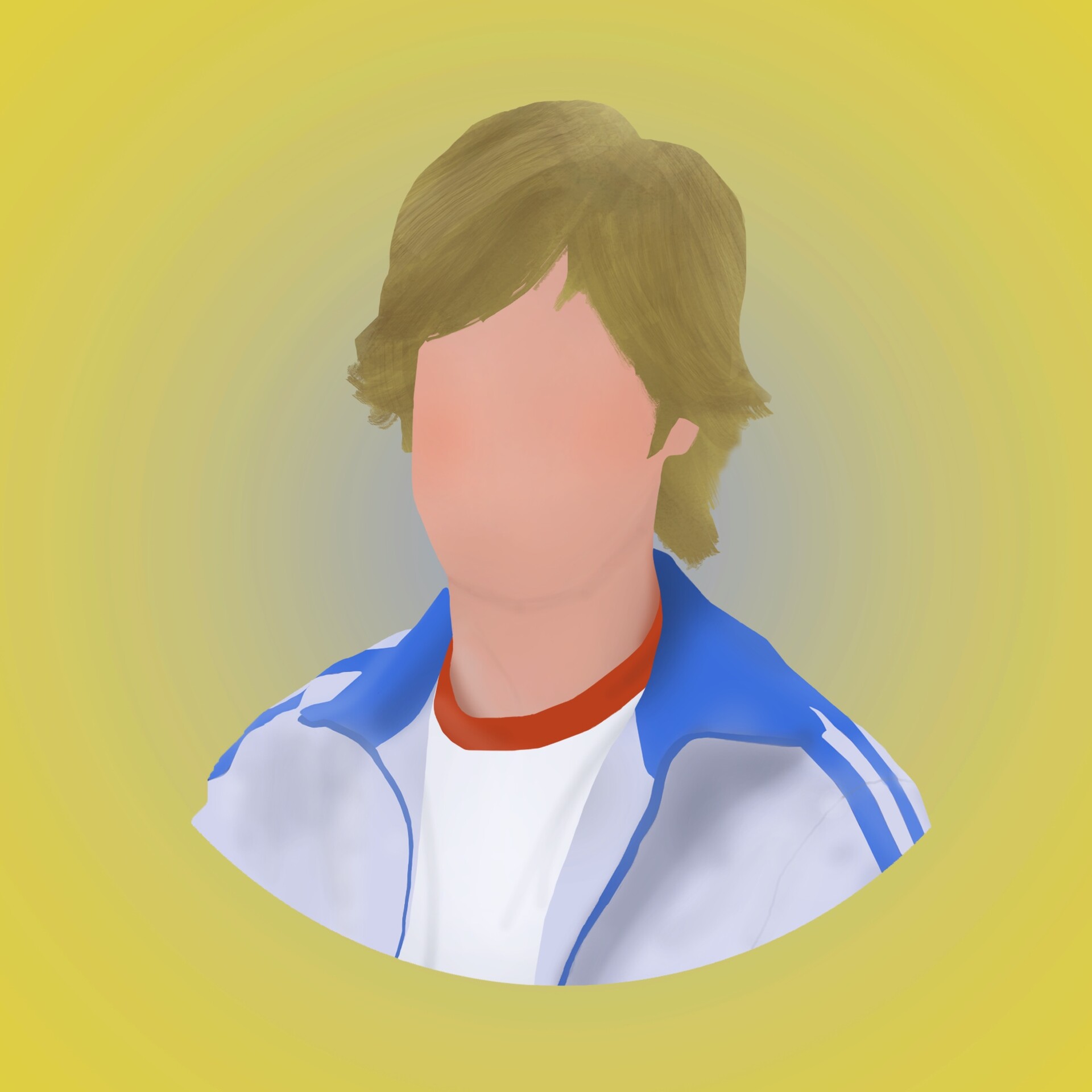 ArtStation - Fred Jones