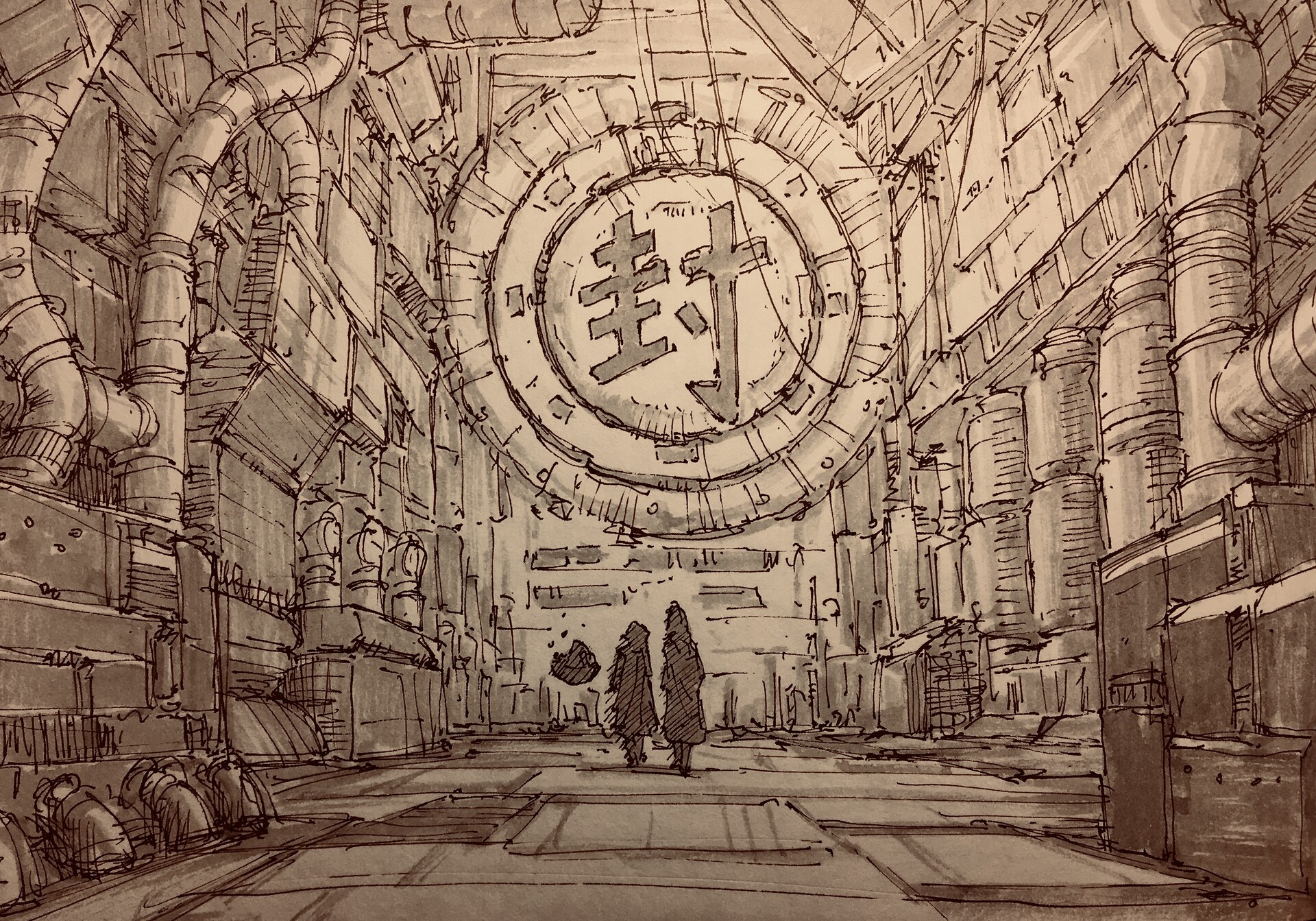 ArtStation - Doodles