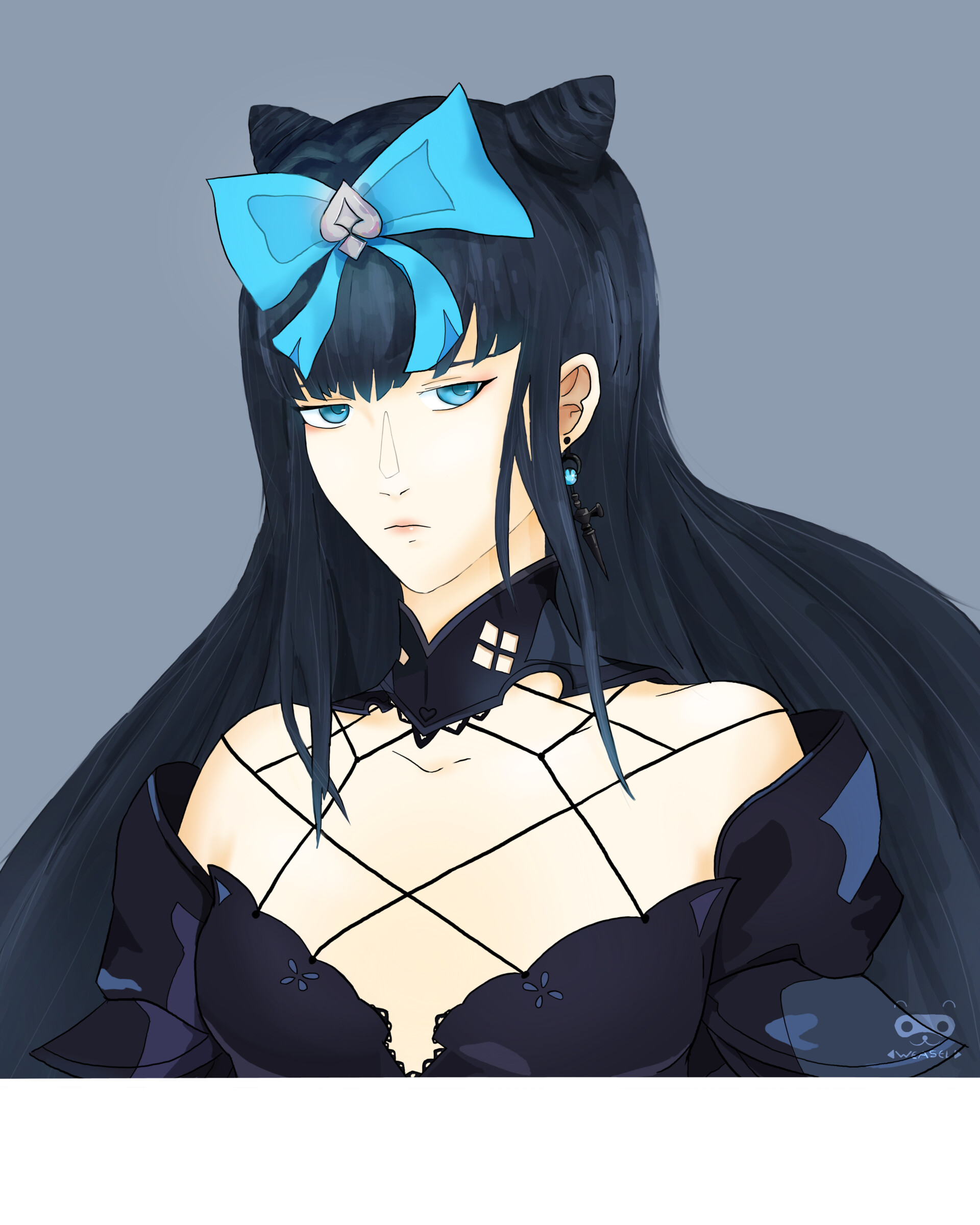 ArtStation - Tempestissimo