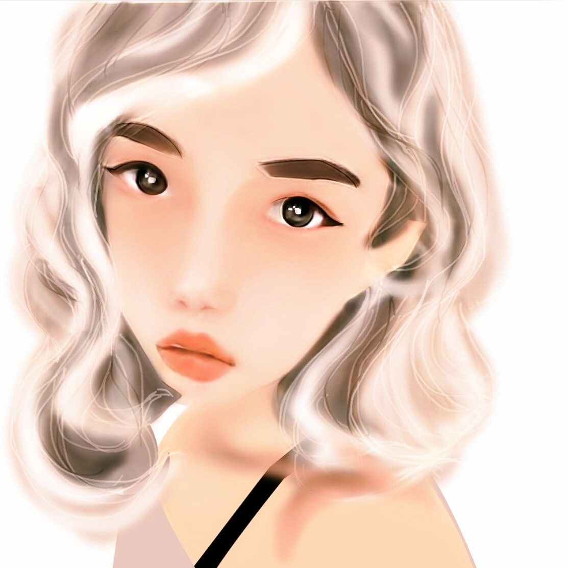 ArtStation - Innocent