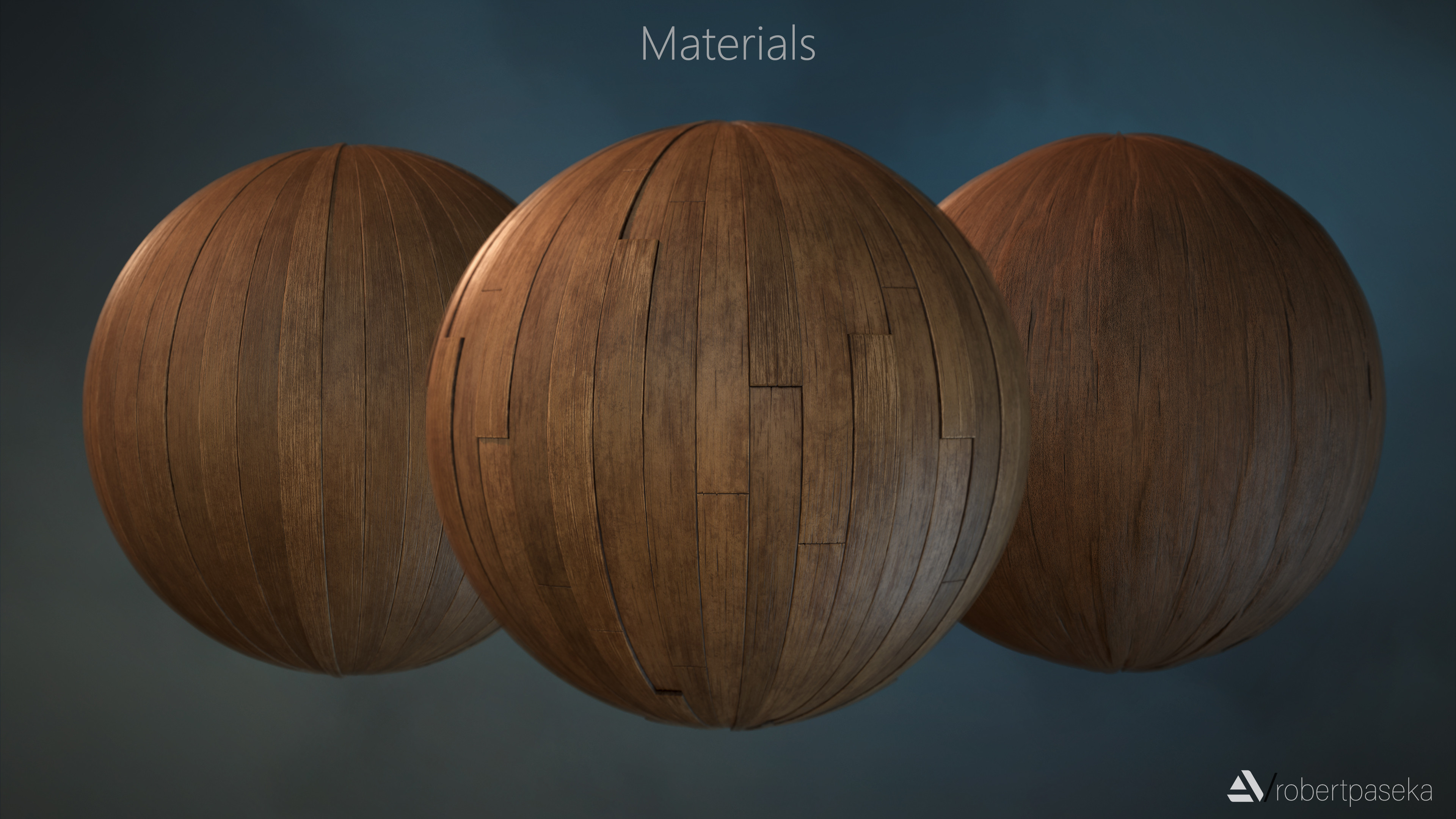 Robert Paseka - Elven Wagon