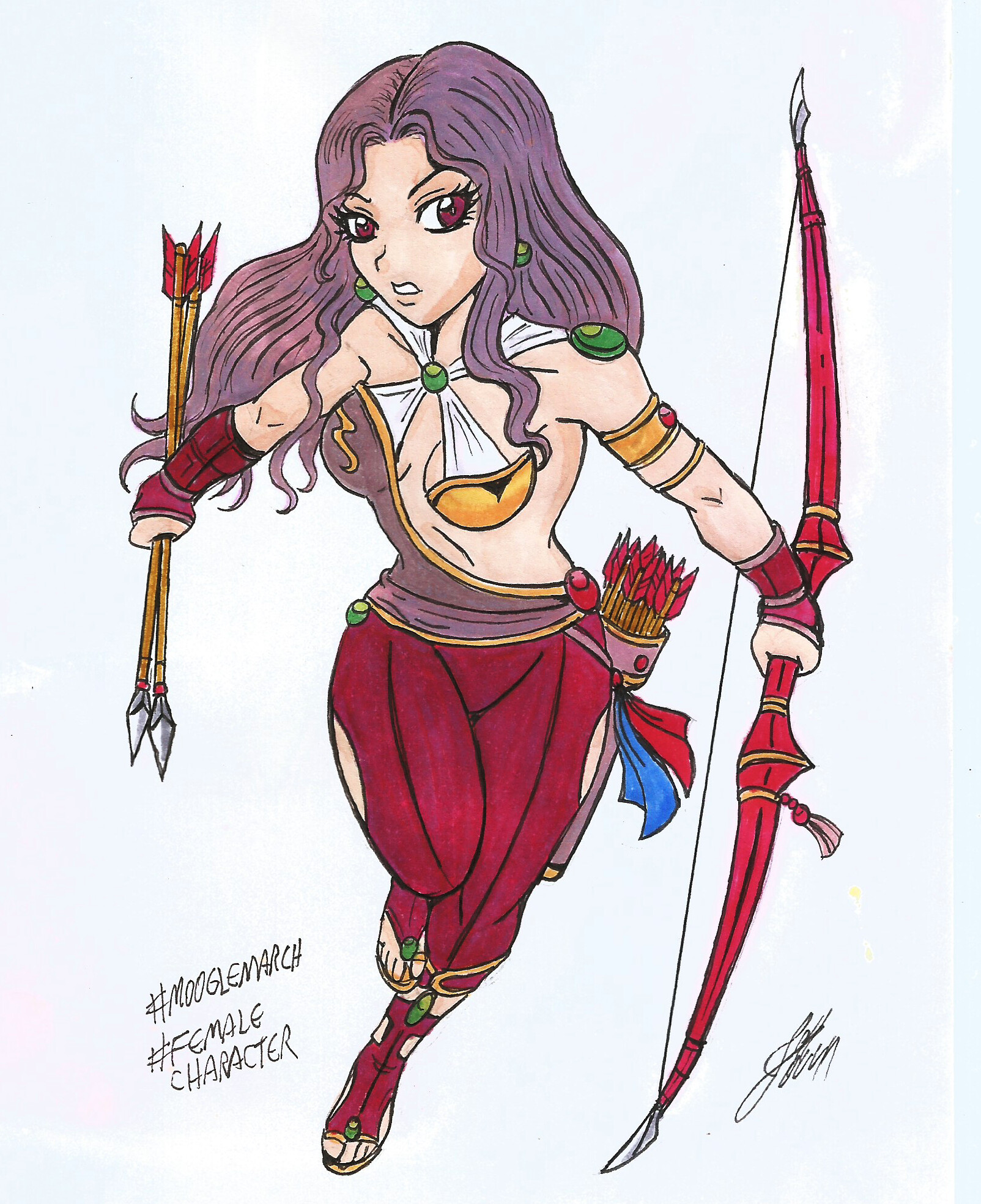 Final Fantasy Ii Characters