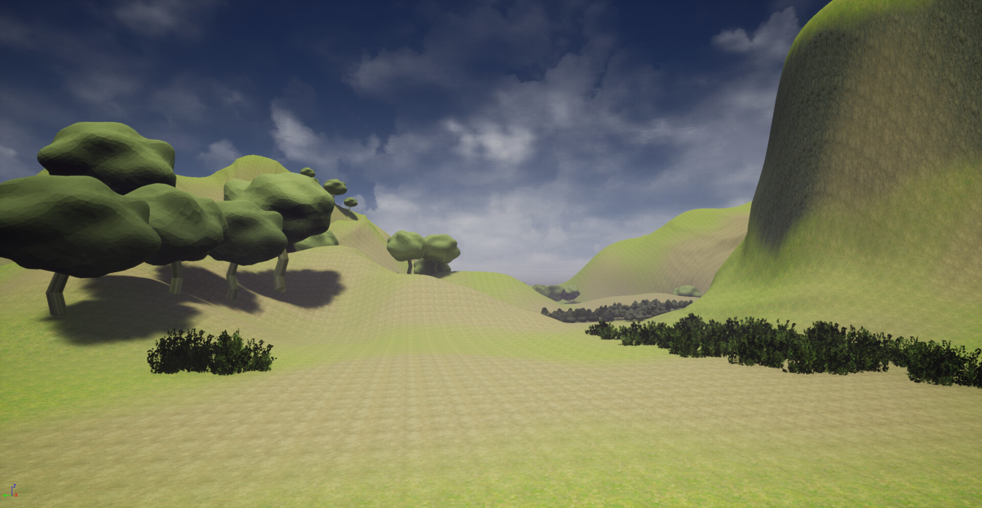 Jack Sargent - Project_1_MI377