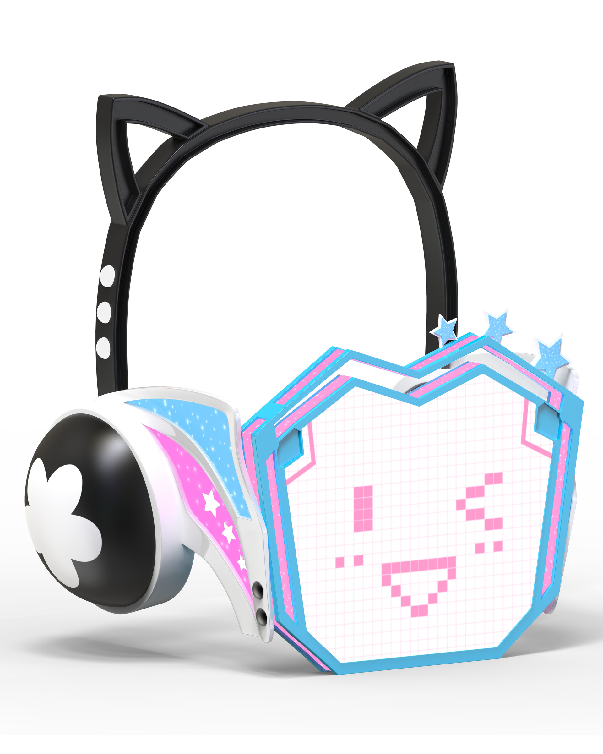 ArtStation - Rina-chan Board (Love Live Fanart)