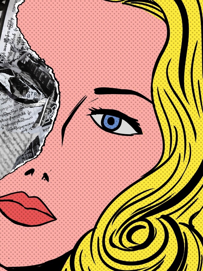 Ko Sai - The Incomplete