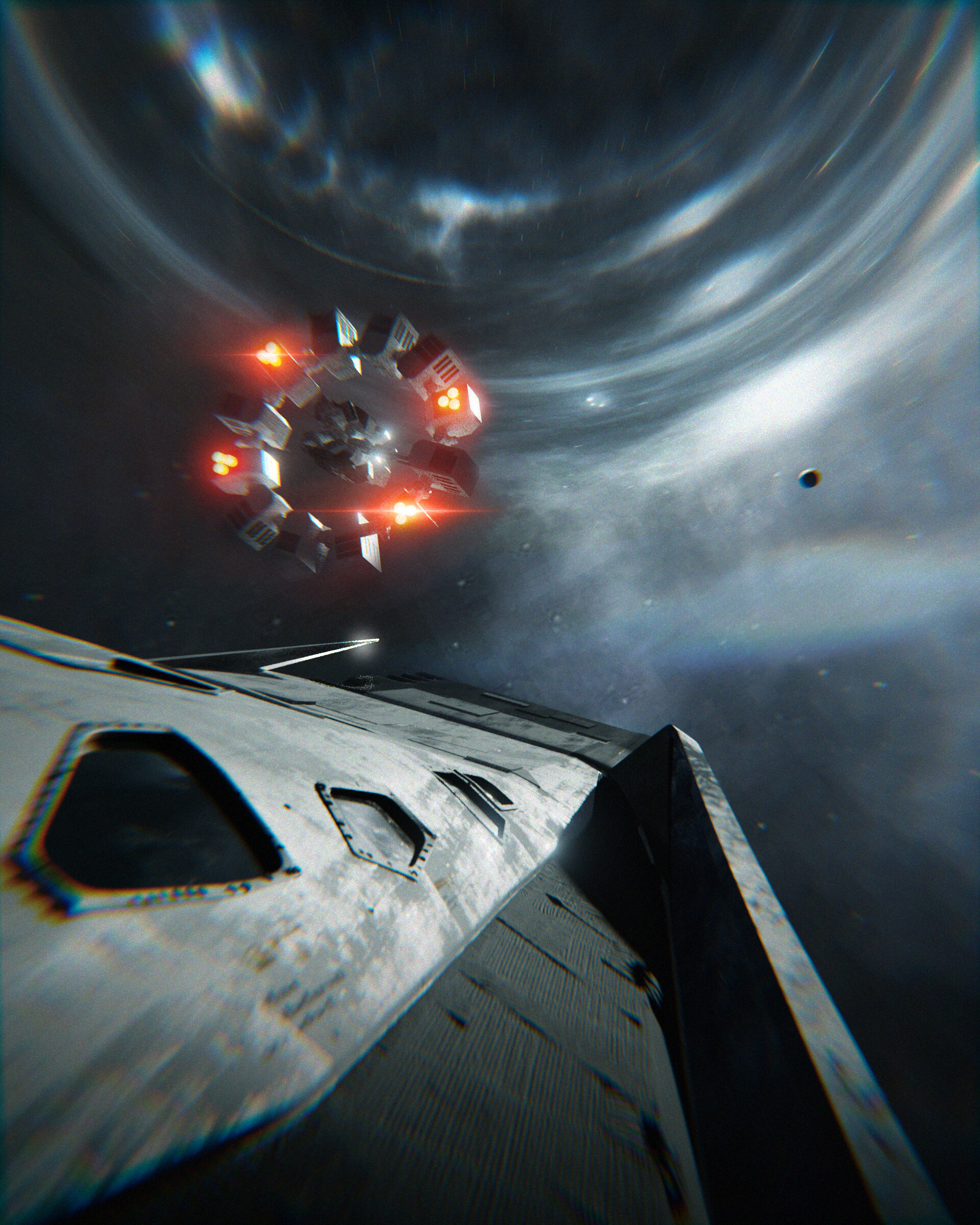 ArtStation - Interstellar_002