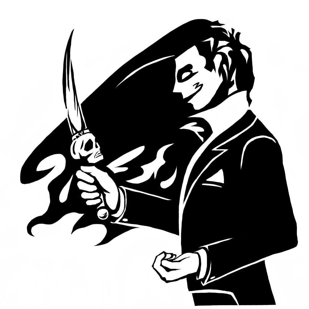 ArtStation - old avatar