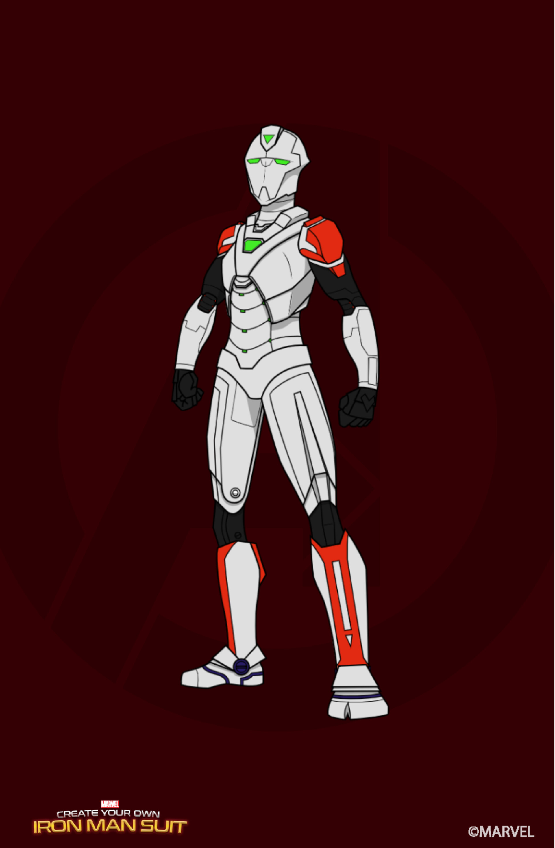 ArtStation - Jaguar Space of The New Earth Corps