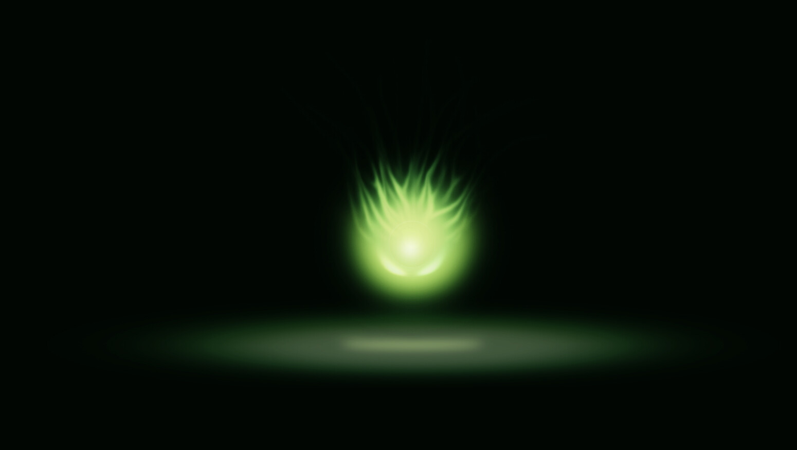 ArtStation - The Desperate Hope