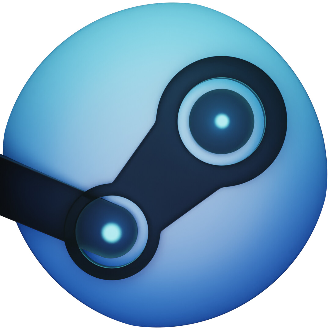 steam icon