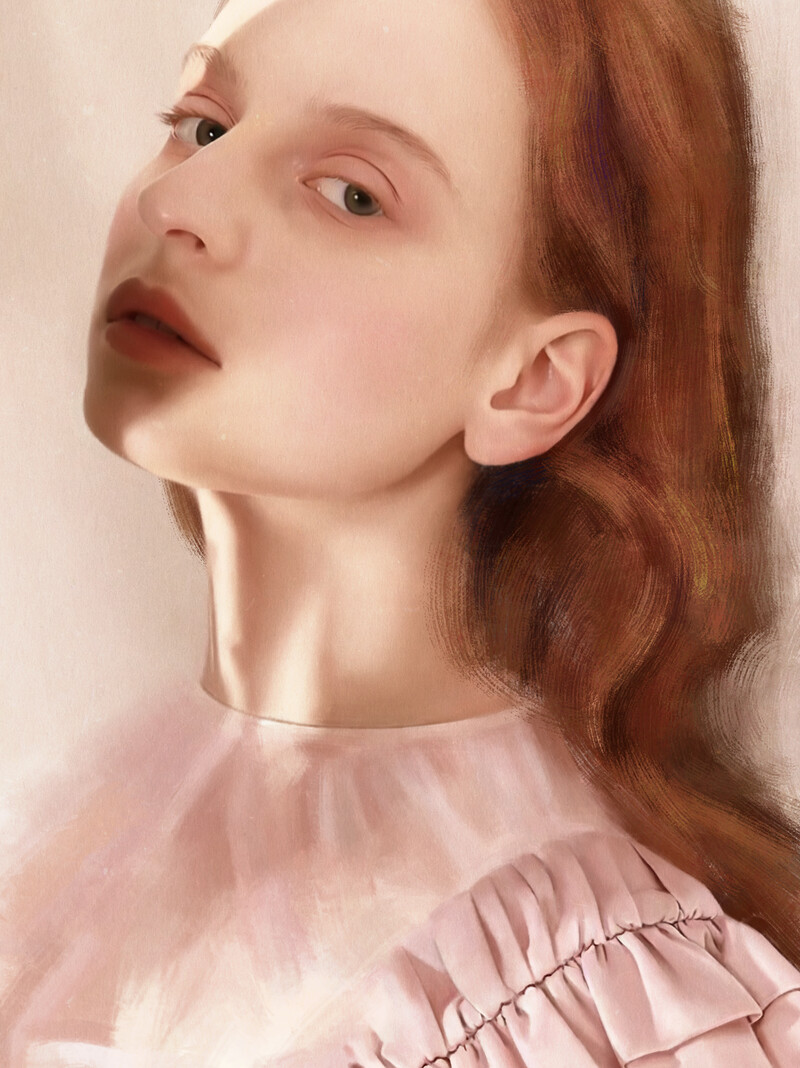 ArtStation - Kyle Cheung