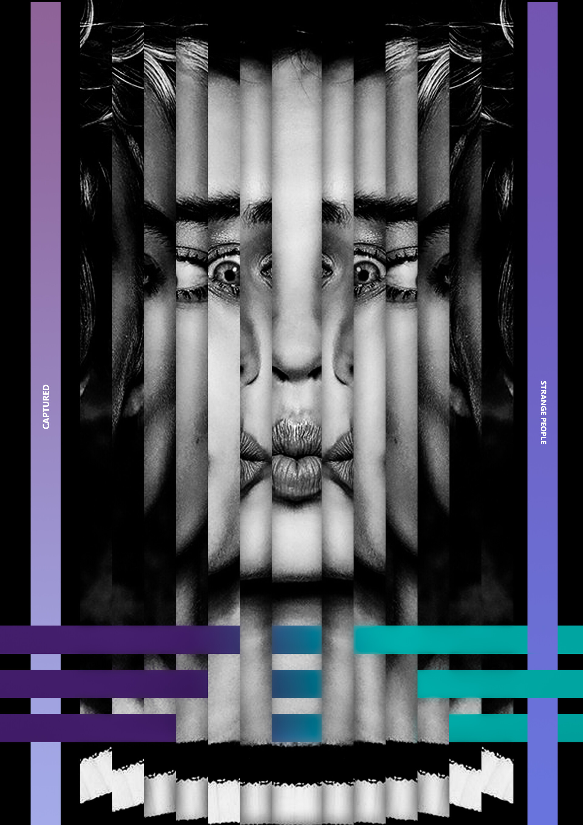 ArtStation - CONFUSION ART