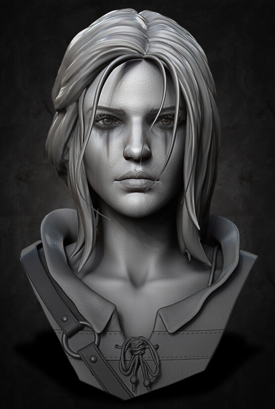 ArtStation - Alexander