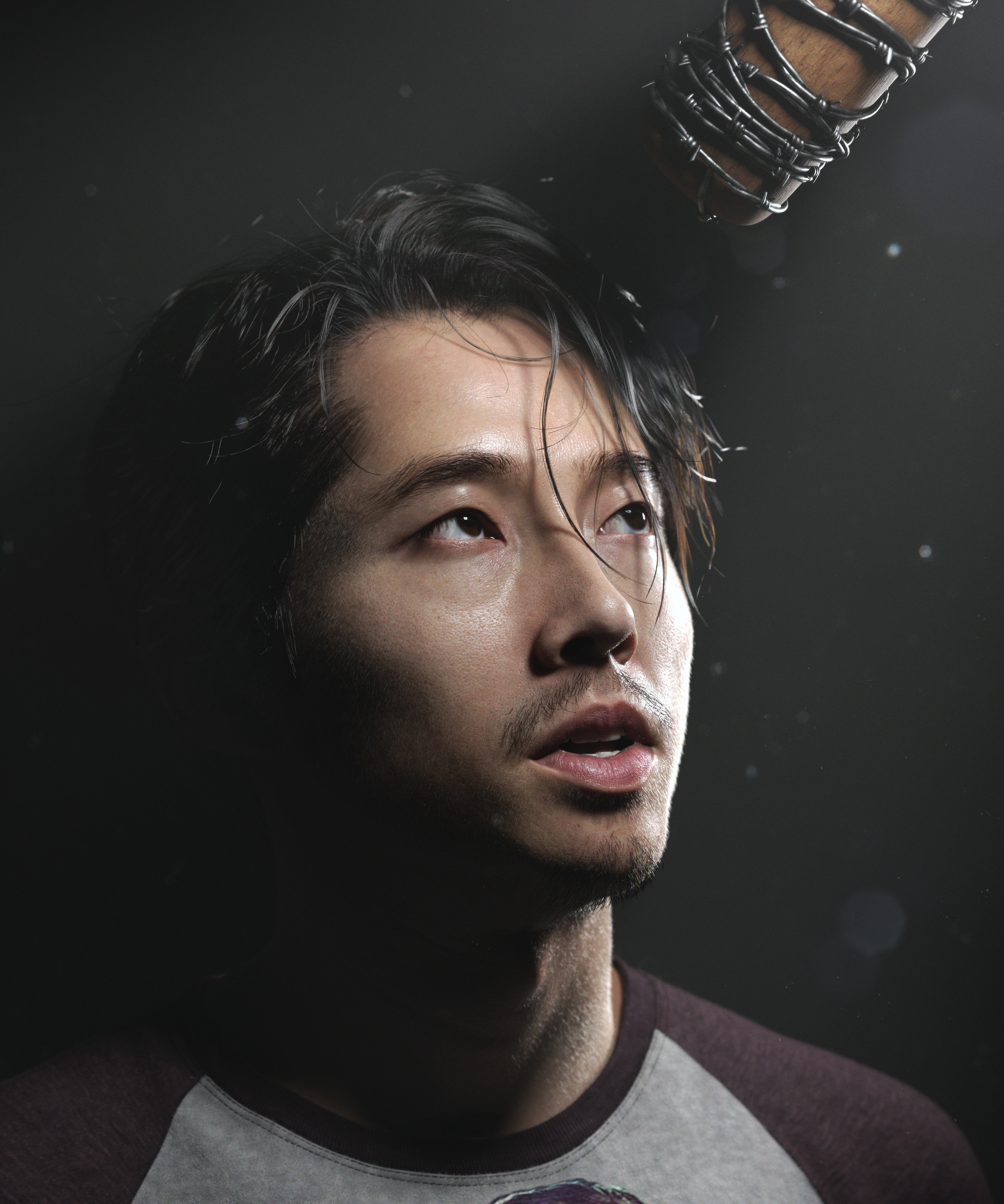 Glenn Twd