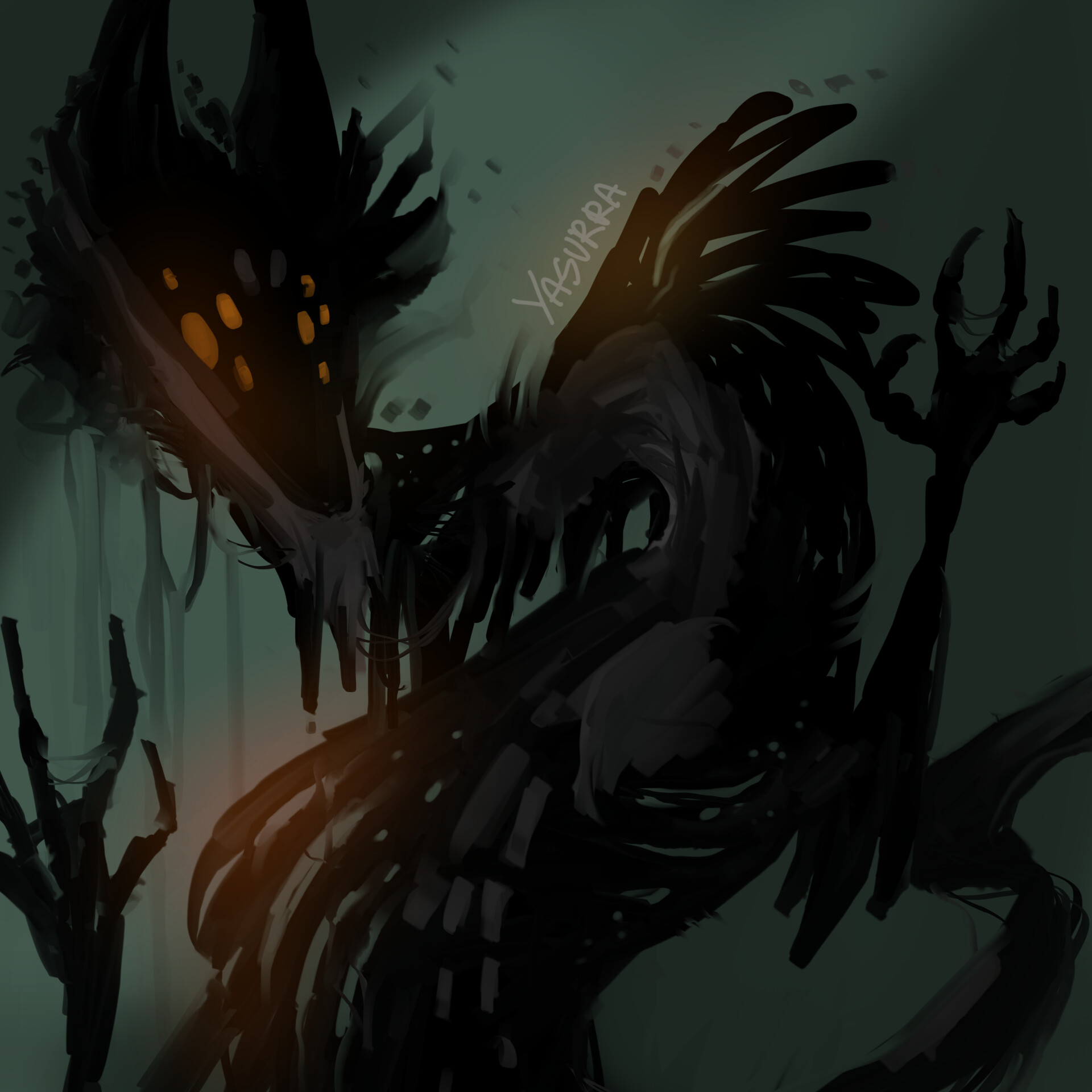 ArtStation - Artwork 23