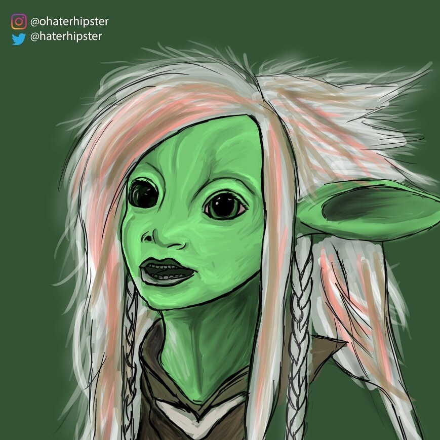 ArtStation - Deet
