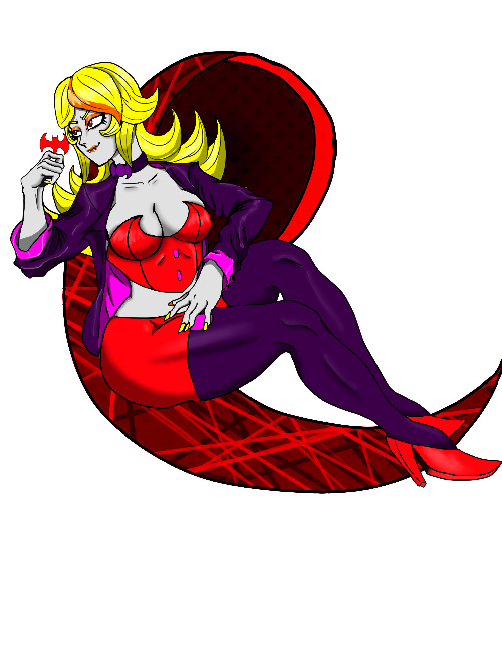 ArtStation - Pira Graphic