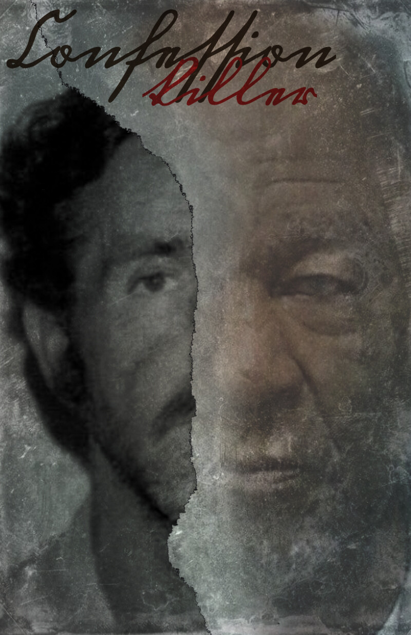 Nick Moser - Serial Killers