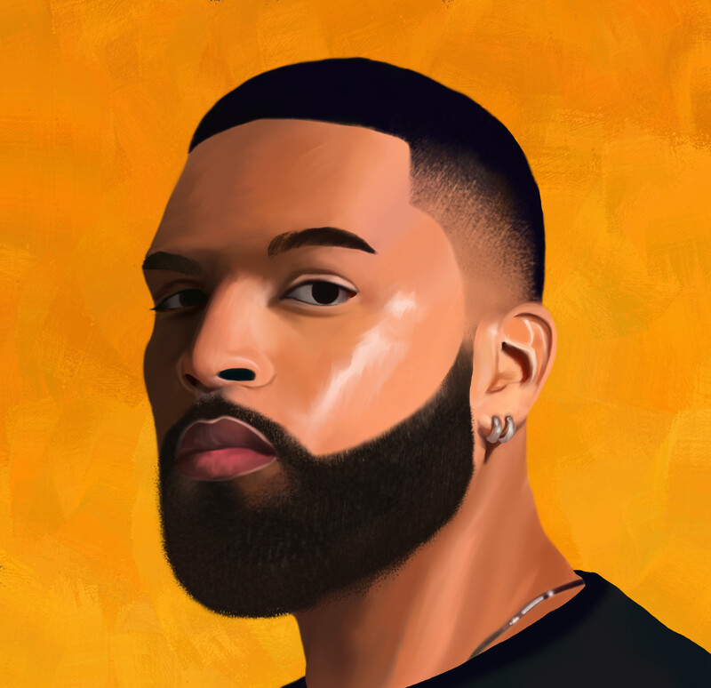 ArtStation - rutikesh solkar