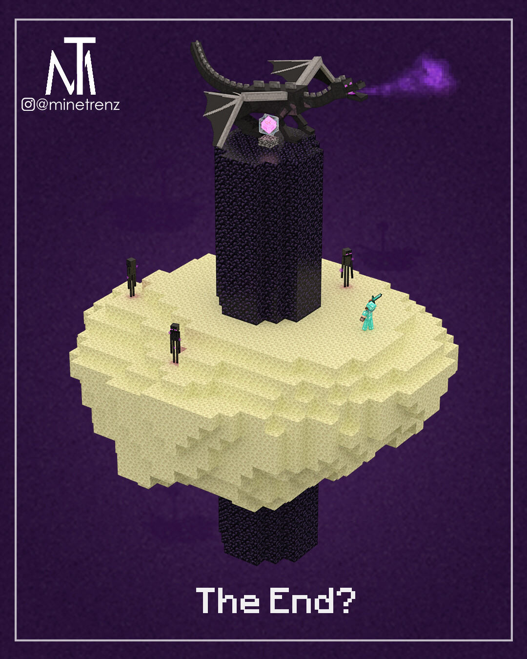 ArtStation - The End?