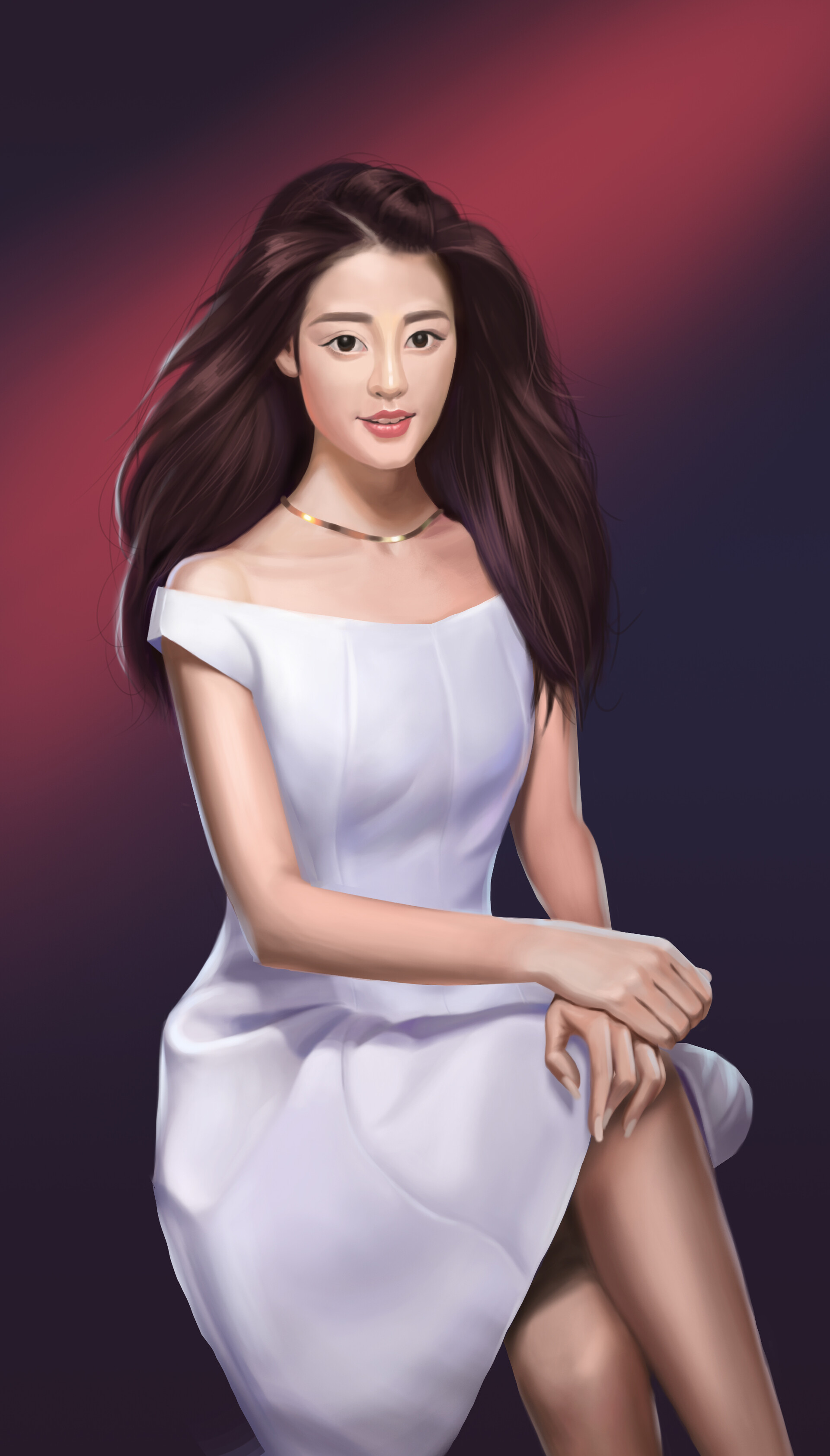 ArtStation - training