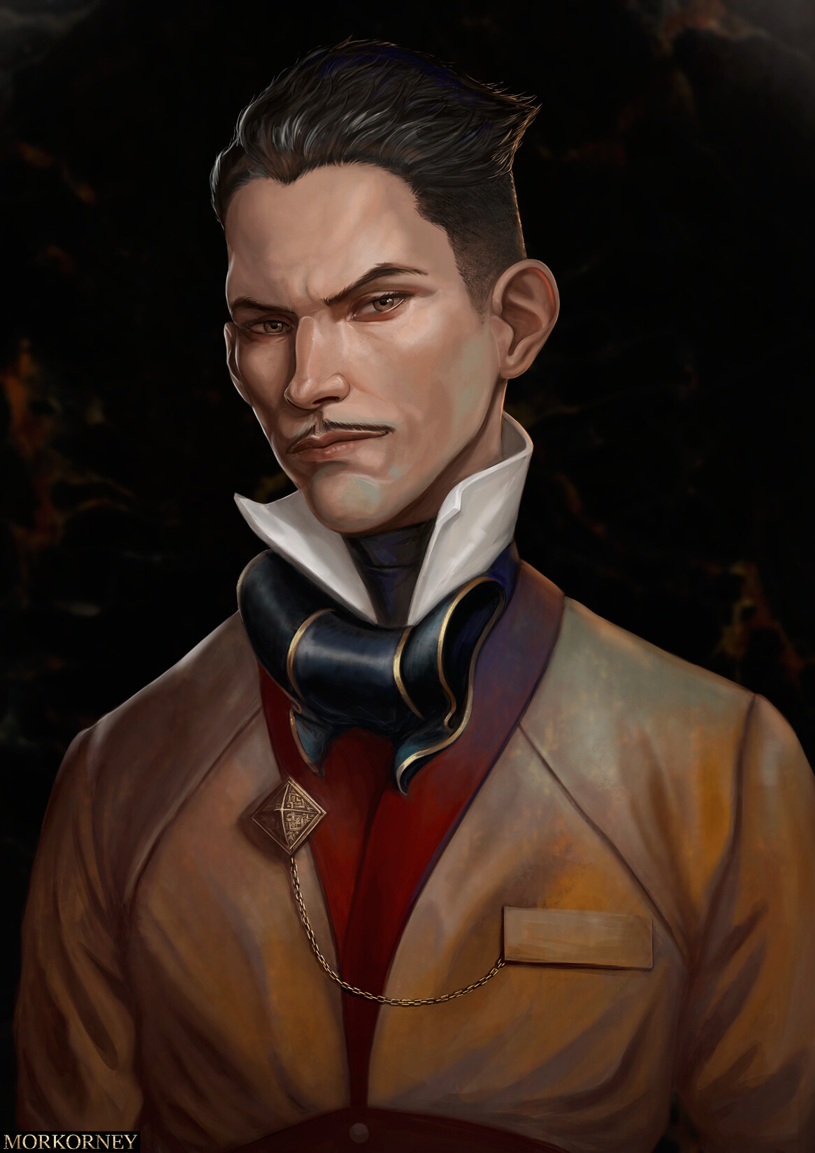 ArtStation - Grand Inventor