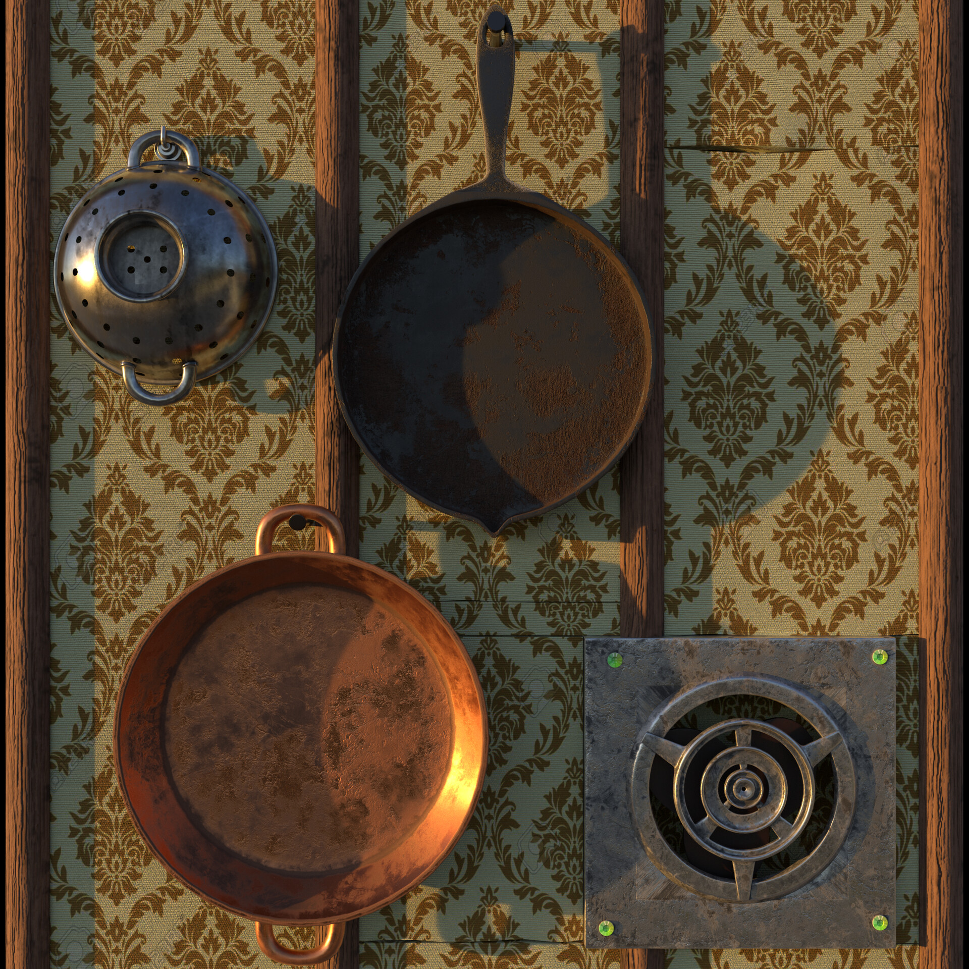 Harshal Raval - Kitchen_PUP