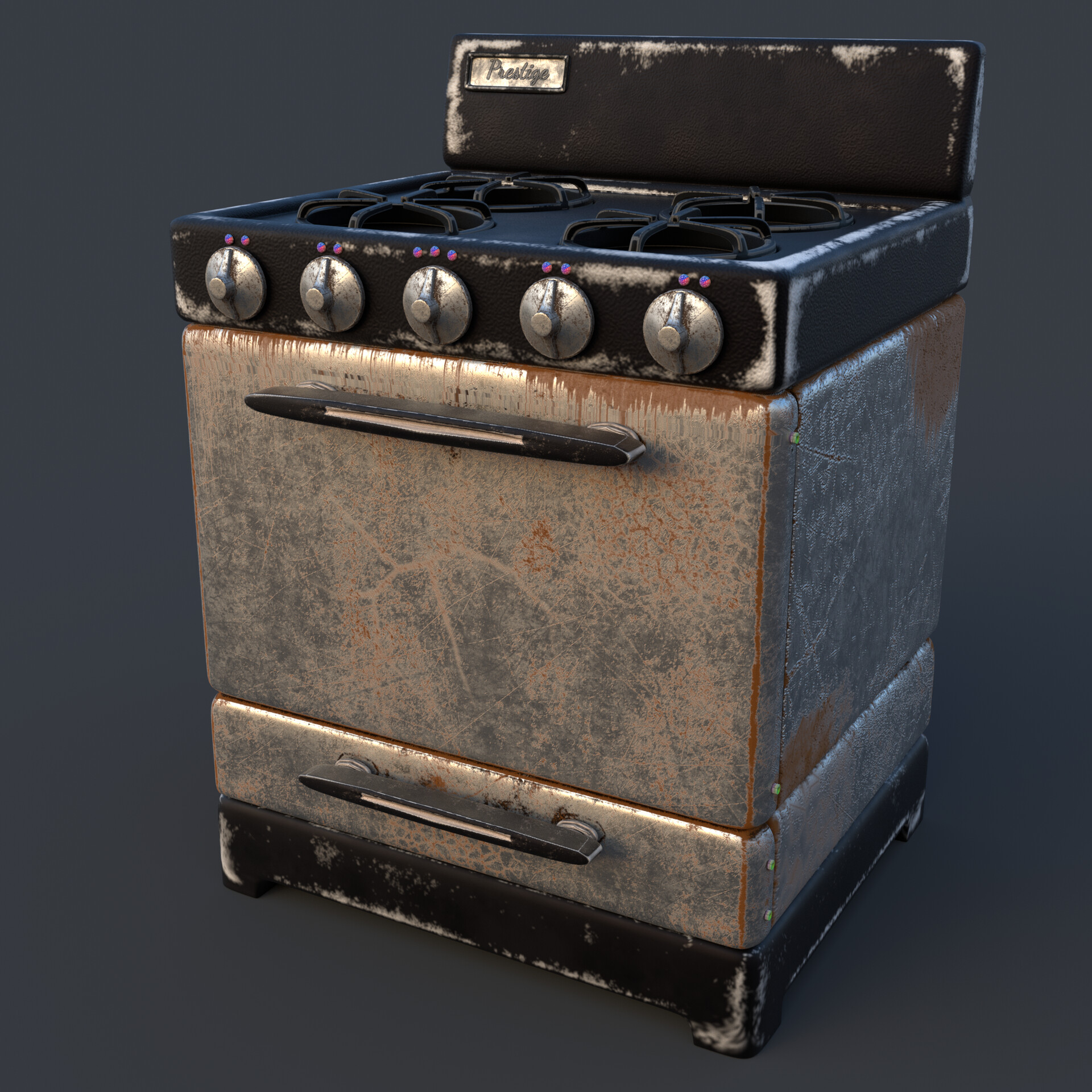 Harshal Raval - Kitchen_PUP