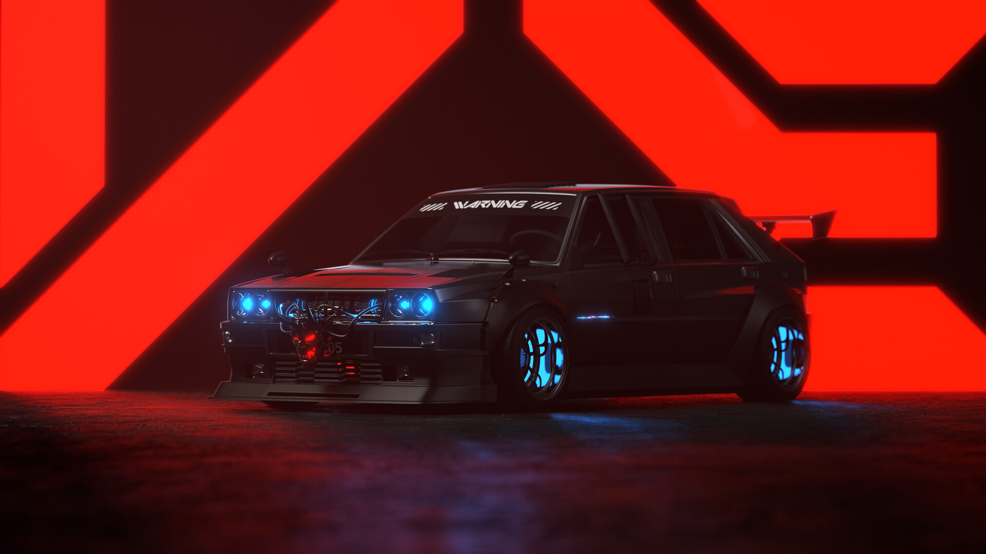 hellaflush wallpaper hd