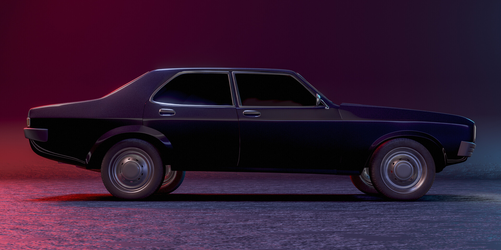 Modified Contessa Classic