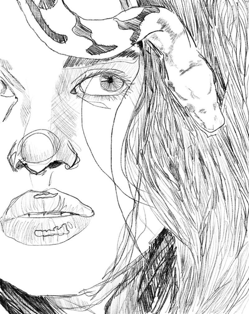 ArtStation - Julio Jerez