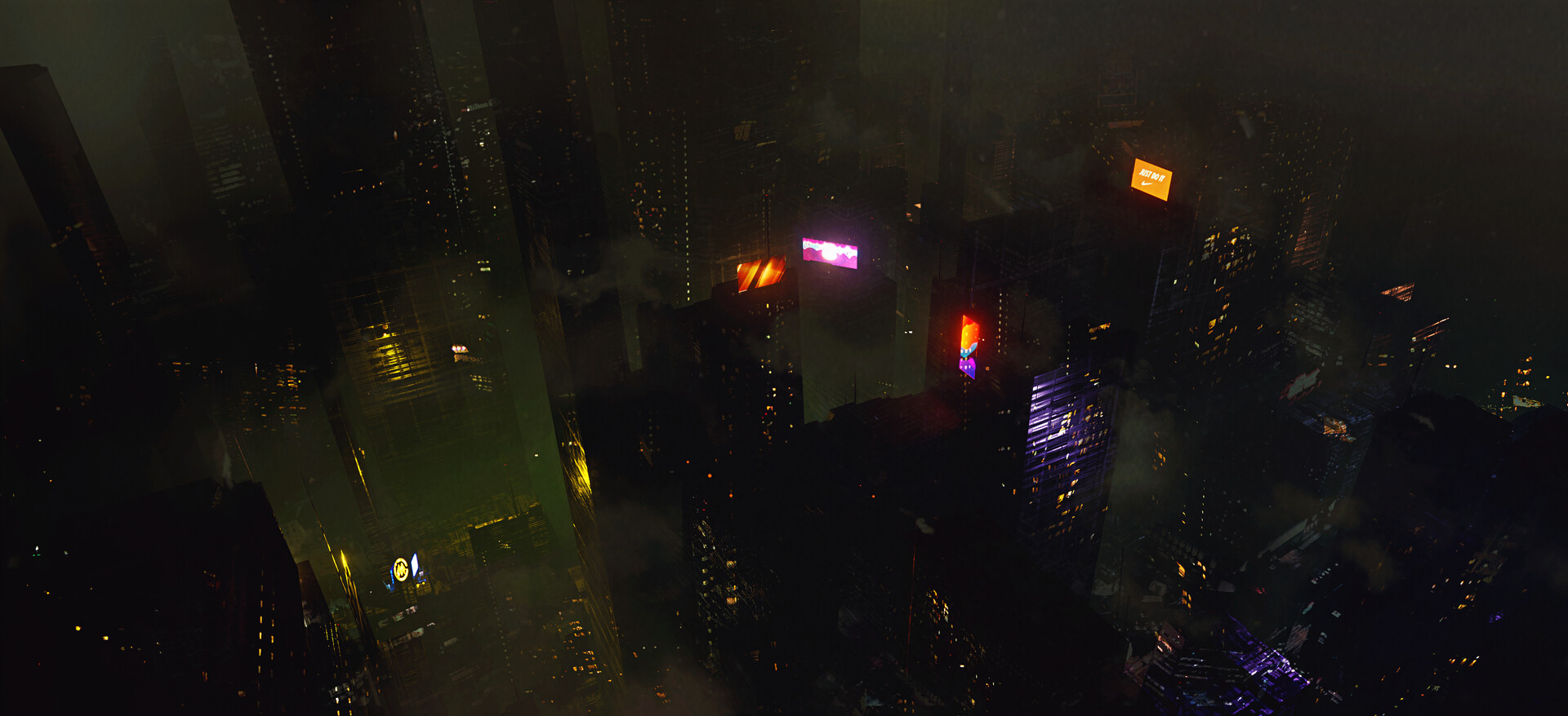 Night City by Taha Yeasin Zaman : r/Cyberpunk Night City by Taha Yeasin Zaman : r/Cyberpunk