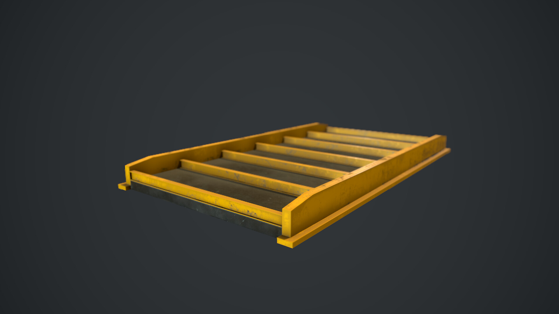 ArtStation - Doka Formwork