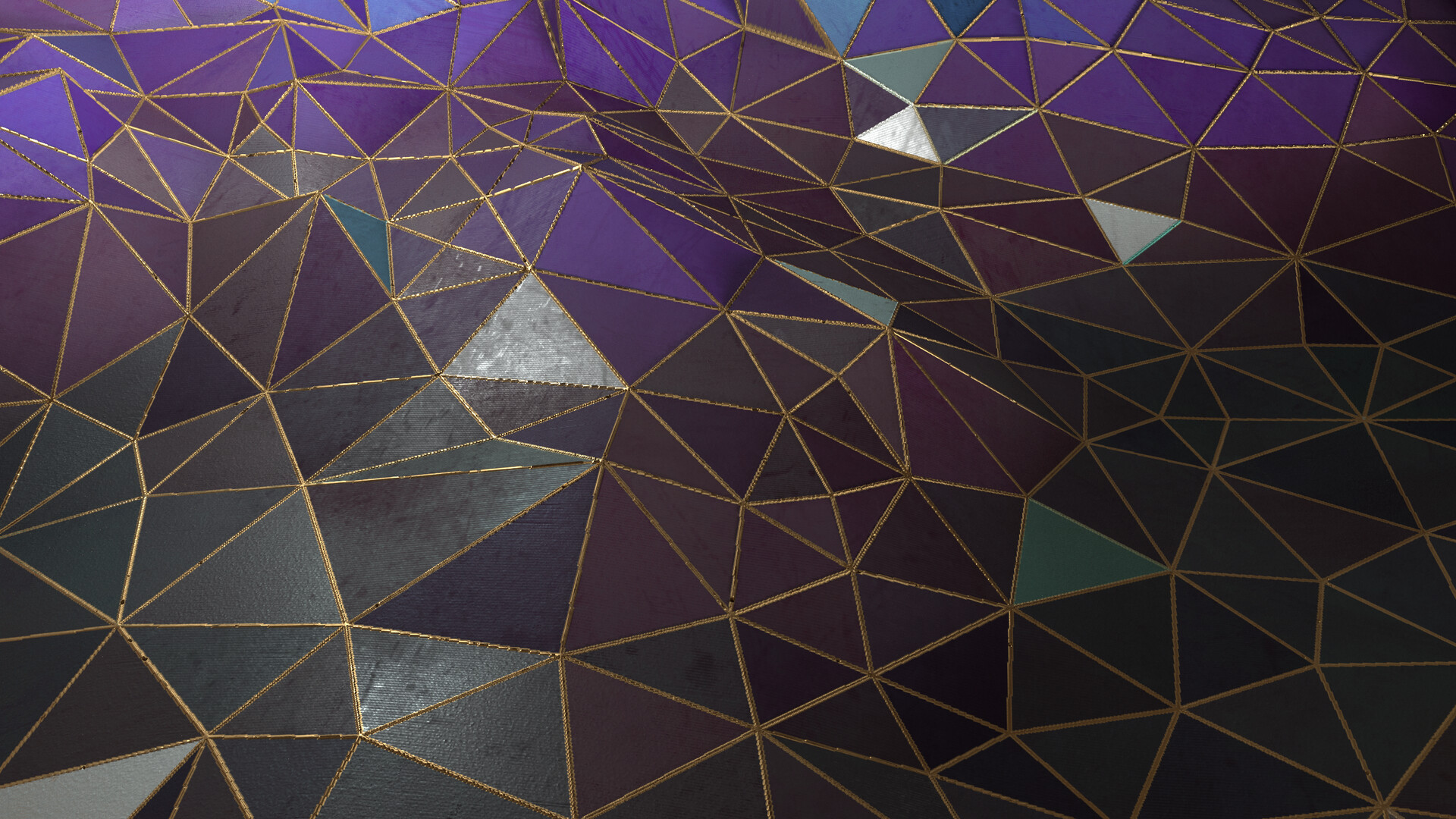 Austin Cline - triangles